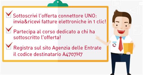 Fattura Elettronica Siete Pronti Licon Software