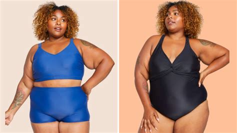 The 10 Best Places To Buy Plus Size Bathing Suits Reviewed
