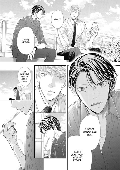 Haru 4gatsu No Tokyo Wa Eng Page 3 Of 13 Myreadingmanga