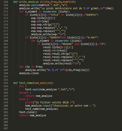 Python Problème De Récursivité Par Expelliarzie Page 1 Openclassrooms