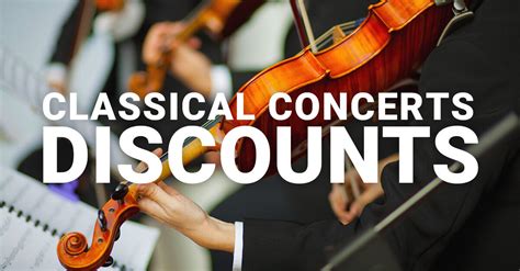 How To Buy Cheap Classical Music Tickets In Nyc Playbill