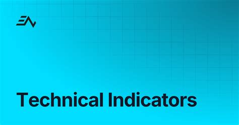 Technical Indicators Eztrades