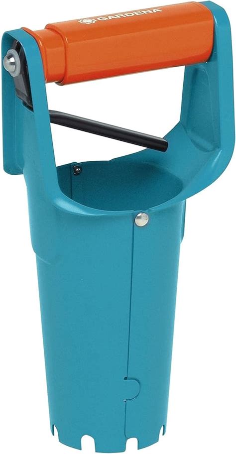 Gardena Blumenzwiebelpflanzer Ideales Gartenzubehör Zum Setzen Von