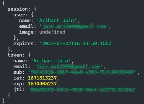 Amazon Web Services Add Role Based Authentication Using Next Auth In NextJS Stack Overflow