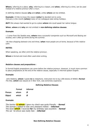 Xxx Relative Clause DOC