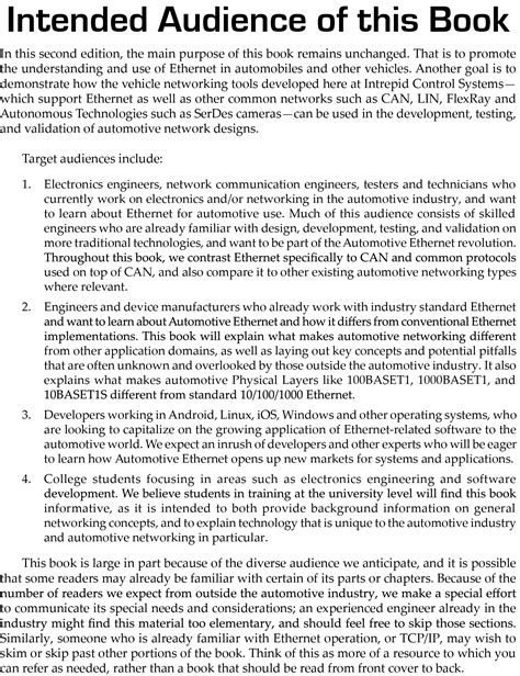Automotive Ethernet The Definitive Guide 2nd Edition By Colt Correa Goodreads
