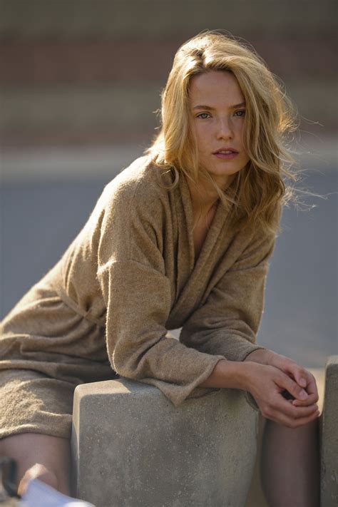 Sophie O Agencia Model Management