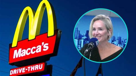 Must Know The Maccas Hack That Will Save You Some Money