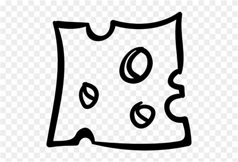 Slice Of Cheese Clip Art