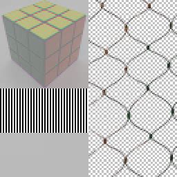 Photoshop Texture Exporter Gamma Correction For Data Images And Normal Maps Texture Tools