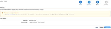 The Definitive Setup Guide For Aws Athena Analytics