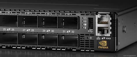 数据中心gpu集群高性能组网技术分析 Ib组网 Csdn博客