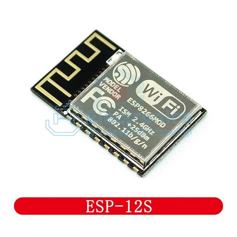Esp 12e Esp 12f Esp12s Wifi Module Jh B2b Wholesaleanddropship Online Store