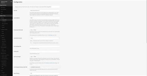 How To Deploy Mattermost On Centos 7 Linuxize