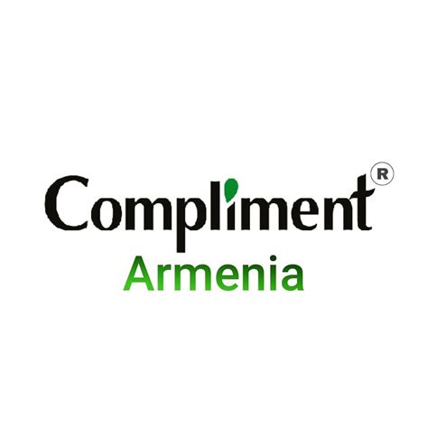 Compliment Armenia Official | Yerevan