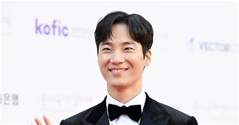 이홍내 여심 훔치는 미소 엑s Hd포토