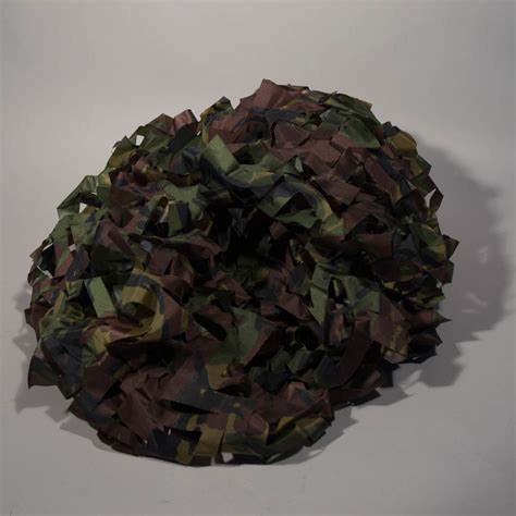 Camouflage Netting Denbigh Army Surplus