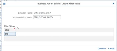 S4 Fscm Custom Credit Check Rule And Custom Credit Sap Community