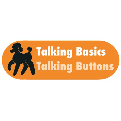 Choosing Your First Button Words — Talking Talking Buttons