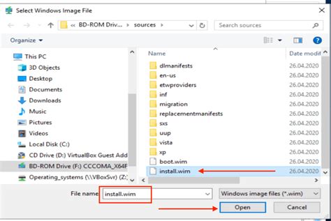 how to add boot and install images to wds and configure multicast
