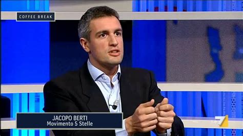 Jacopo Berti Trieste