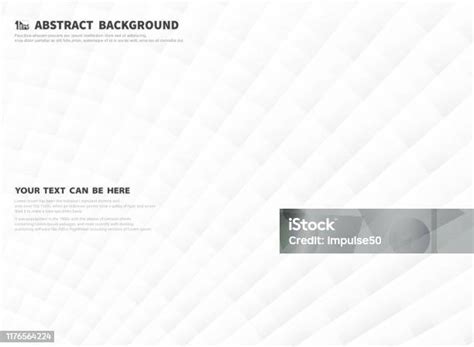 기하학적 기술 배경의 추상 회색 사각형 기술 현대 디자인 일러스트 벡터 Eps10 0명에 대한 스톡 벡터 아트 및 기타 이미지 0명 개념 기하 도형 Istock