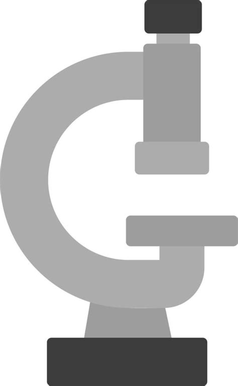 Microscope Vector Icon 20285360 Vector Art At Vecteezy Microscope Vector Icon 20285360 Vector Art At Vecteezy