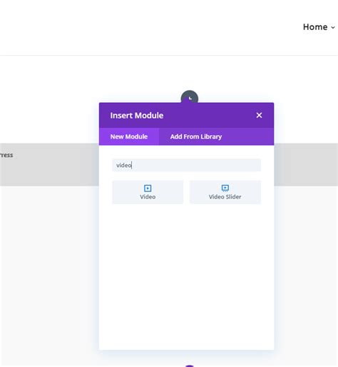 Autoplay Of Youtube Videos On Hover With Divi Wordpress Help Blog