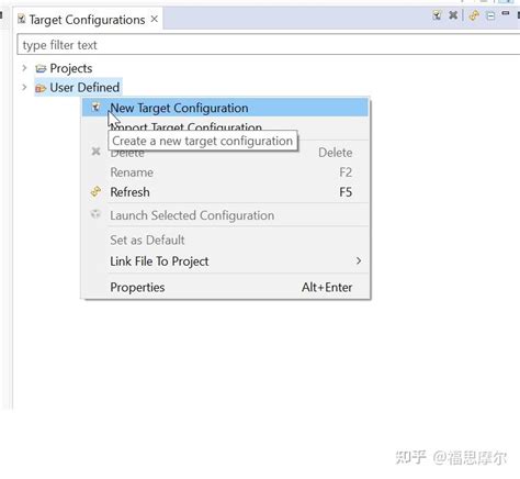 Dsp调试技巧一：不复位芯片连接仿真器，装载之前烧录过的代码 知乎