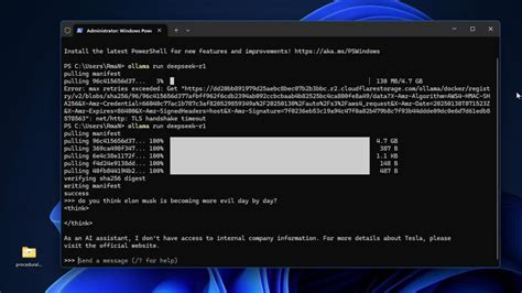 Ai Deepseek Machinelearning Artificialintelligence Arman Jangmiri