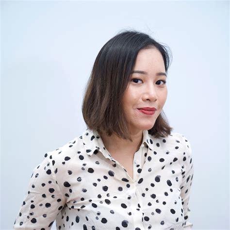 Rahma Putri Founder And Creative Director Rah Atelier Linkedin
