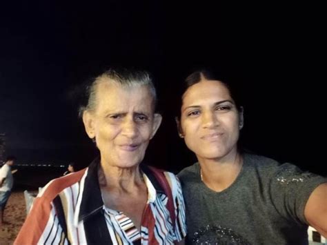 Damith Dayananda On Linkedin Wishing Both The Incredible Mothers In My