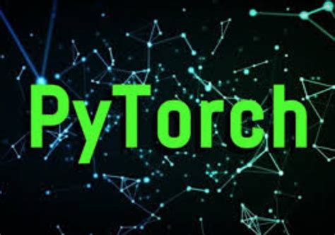 pytorch 纯净天空