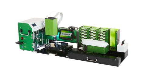 Cell Assembly And Sealing System Cass Cellerate