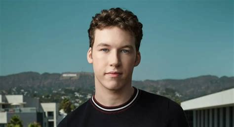Devin Druid Height Weight Body Measurements Shoe Size