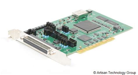 AD16 16 PCI EV Contec Analog Input Board ArtisanTG