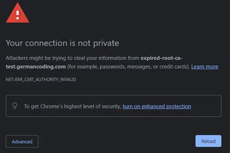 email from slack regarding isrg root x1 site feedback let s encrypt