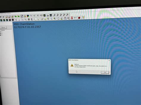 Masshunter Software Forum Gc Ms Agilent Community