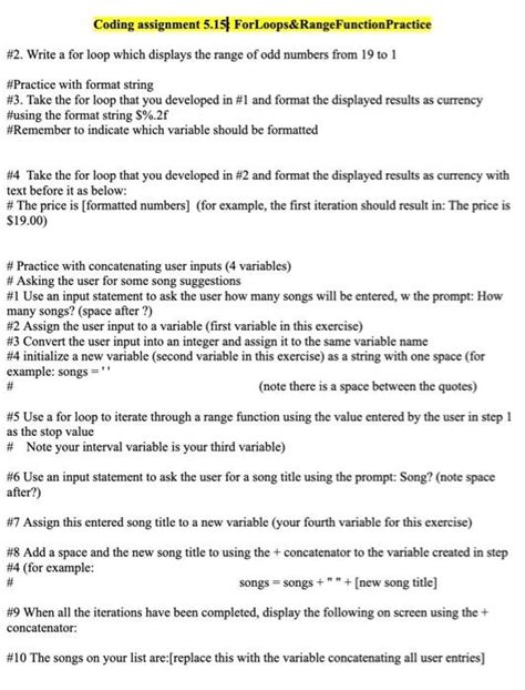 Solved Coding Assignment 515