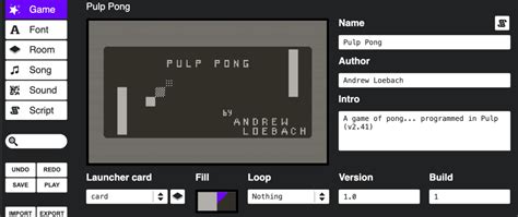 Creating Sprites And Playing A Basic Game Dev Community
