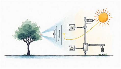 Understanding Dew Point Sensors How They Work And Their Applications
