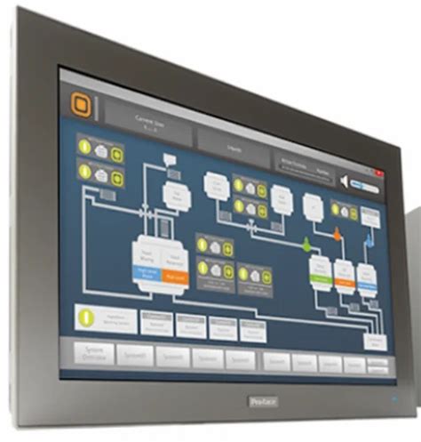 Single Phase Proface Hmi Screen Size 19 22 9 For Industrial At ₹ 3000 Unit In Chennai