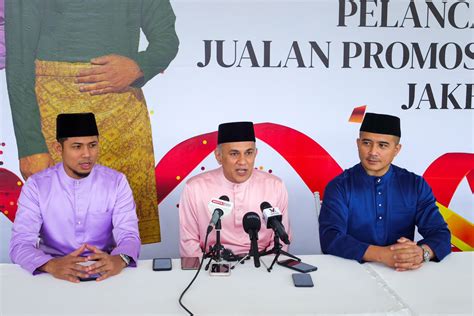 Bina Baik Pulih Wisma Jakel Selepas Terima Laporan Bomba Kosmo Digital