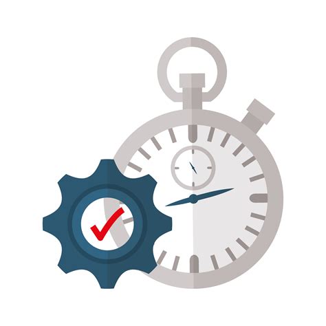 Isolated Chronometer Vector Design 1878214 Vector Art At Vecteezy