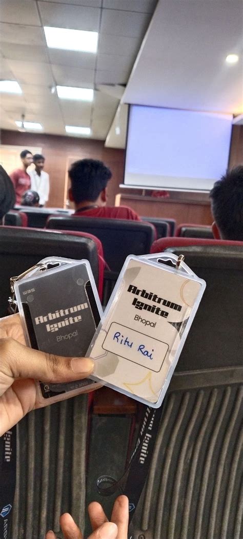 Blockchain Arbitrum Ethereum Layer2 Web3 Crypto Smartcontracts Defi Ritu Rai