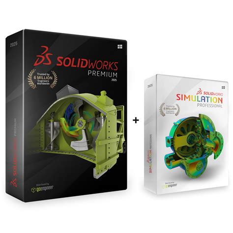 Solidworks Premium Simulation Professional Bundle 2025 Goengineer Store Solidworks Premium Simulation Professional Bundle 2025 Goengineer Store