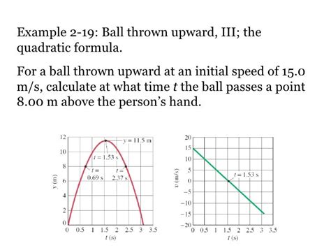 04 Kinematics In One Dimension