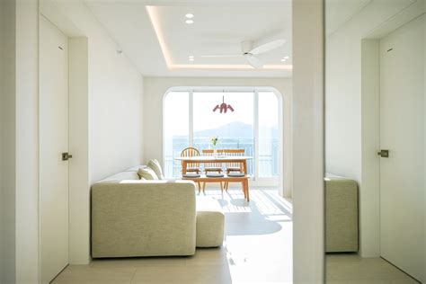 신혼부부를 위한 20평대 미니멀 리모델링 라이프스타일 슈퍼앱 오늘의집