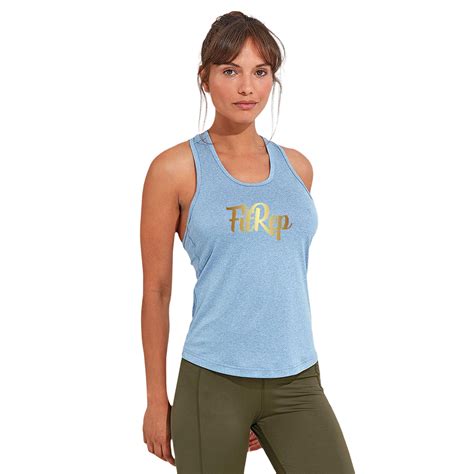Fitrep Originals Women S Vest Fitrep