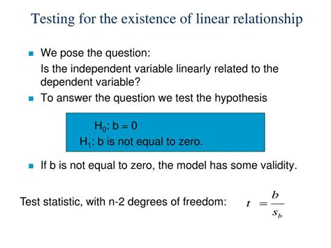 Ppt Simple Linear Regression And Correlation Powerpoint Presentation